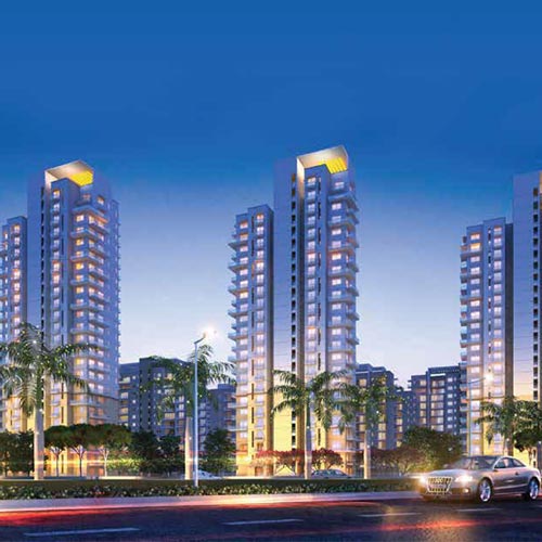 VATIKA SOVEREIGN PARK Sector 99 Gurgaon - Dwarka Expressway