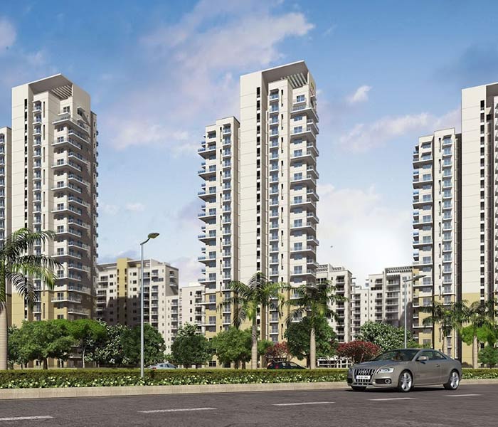 VATIKA SOVEREIGN PARK Sector 99 Gurgaon - Dwarka Expressway